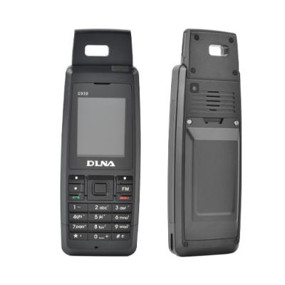 China Strong Confidentiality 3 Gsm Sim Phone MP3 Player Earpiece Lithium Battery Phone for sale