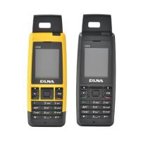 China AC CDMA 800MHz Phone Low Call Drop Rate SIM 320x240 Mobile Speaker for sale