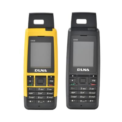 China AC CDMA 800MHz Phone Low Call Drop Rate SIM 320x240 Mobile Speaker for sale
