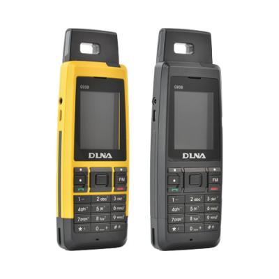 China Electromagnetic Radiation Is Small 3 GSM SIM Mobile MP3 Playback Qualcomm for sale