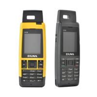China Long Standby Time 320x240 3 Gsm Sim Mobile Li-Ion 2000mAh 320x240 for sale