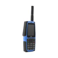 China CDMA Feature Mobile Phones Li Ion 1700mAh 450MHz Feature Phone With Signal for sale