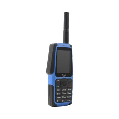 China CDMA Feature Mobile Phones Li Ion 1700mAh 450MHz Feature Phone With Signal for sale
