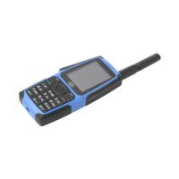 China 1700mAh Dual Sim Card Phone CDMA Feature Mobile Phones With Strong Reception for sale