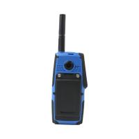 China 1700mAh Dual Sim Card Phone CDMA Feature Mobile Phones With Strong Reception for sale