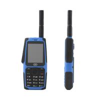 China Support Hands Free CDMA Feature Phone With Weak Signal Residential Use for sale