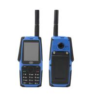 China Large Capacity CDMA Feature Phone Portable 1700mAh Keyboard Feature Phone for sale