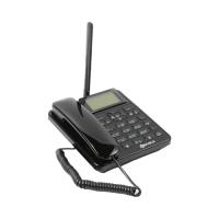 China Multi Language CDMA Landline Phone 1000mAh 450MHz Digital Cordless Phone for sale