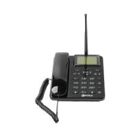 China Good Voice Quality CDMA Digital Wireless Phone Anti Interference Digital Cordless Phone for sale