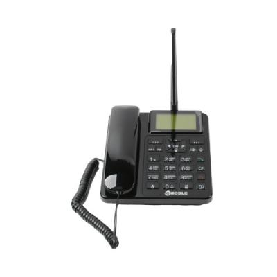 China Good Voice Quality CDMA Digital Wireless Phone Anti Interference Digital Cordless Phone for sale