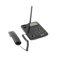 China Low Call Drop Rate 450MHz Cdma Wireless Phone Landline Digital Cordless Telephone for sale