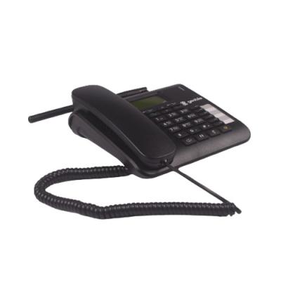 China Long Lasting CDMA Landline Phone Lithium Battery TNC Digital Home Phones Cordless for sale