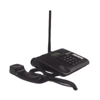 China 450MHz Cdma Fixed Wireless Phone Non Smart 1200mAh Digital Cordless Phone for sale