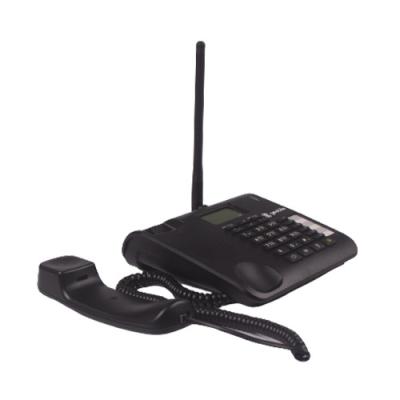 China 450MHz Cdma Fixed Wireless Phone Non Smart 1200mAh Digital Cordless Phone for sale