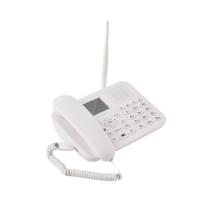 China Support Dual SIM Cards Home Landline Phone Wireless Stable Performance for sale