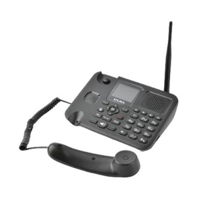 China Bluetooth Home Landline Phone Strong Confidentiality Cordless Landline Phones for sale