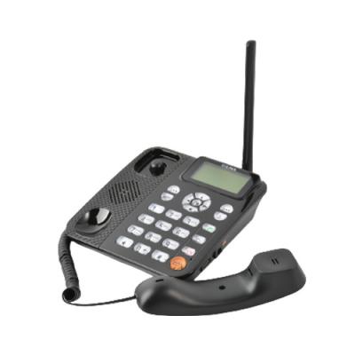China Super Capacity Battery Business Landline Phone Support Hands-Free Long Lasting for sale