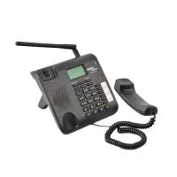 China Hotel Fixed Landline Phone Strong Confidentiality Analog Cordless Phone for sale