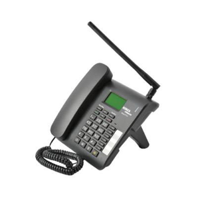 China SIM Hotel Landline Phones MP3 FM Radio Fixed Wireless Phone for sale