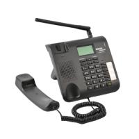 China TNC Android Fixed Wireless Phone 1700mAh Strong Signal Reception Ability for sale