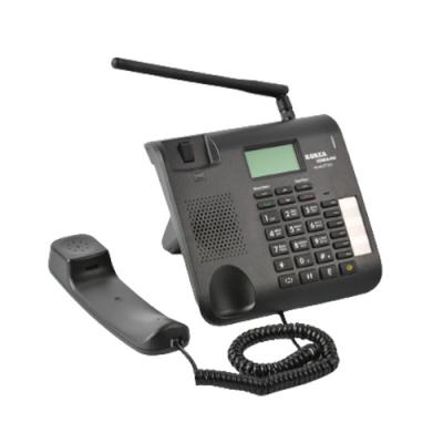 China TNC Android Fixed Wireless Phone 1700mAh Strong Signal Reception Ability for sale