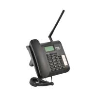 China Super Capacity Battery WIFI Hotel Landline Phones Android SIM Analog Cordless Phone for sale