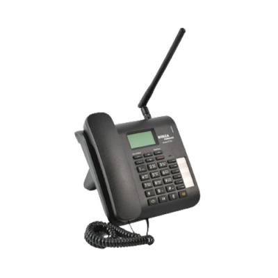 China Super Capacity Battery WIFI Hotel Landline Phones Android SIM Analog Cordless Phone for sale