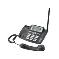 China CDMA 450MHZ Digital Cordless Phone 1200mah Cdma Wireless Phone Good Voice Quality for sale