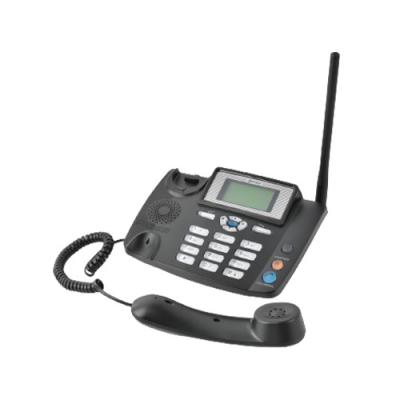 China CDMA 450MHZ Digital Cordless Phone 1200mah Cdma Wireless Phone Good Voice Quality for sale