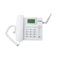 China MP3 SMS Talking Id Cordless Phone Landline Cordless Phone With Caller Id for sale