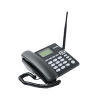 China 900MHZ GSM 850 Caller Id Phone Cordless Phone With Voice Caller Id Lithium Battery for sale