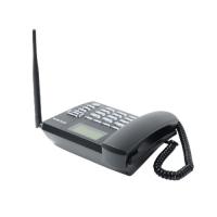 China 900MHZ GSM 850 Caller Id Phone Cordless Phone With Voice Caller Id Lithium Battery for sale