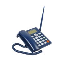 China Strong Confidentiality Caller Id Phone GSM Large Button Phone With Caller Id for sale