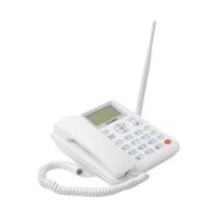 China Strong Confidentiality 900 GSM Desk Phone TNC Sim Based Desk Phone Hands Free for sale