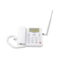 China Strong Confidentiality 900 GSM Desk Phone TNC Sim Based Desk Phone Hands Free for sale