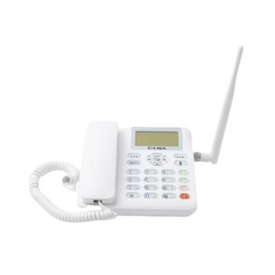 China Strong Confidentiality 900 GSM Desk Phone TNC Sim Based Desk Phone Hands Free for sale