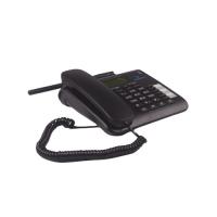 China 1200mah CDMA 450MHz Landline Phone Wireless Fixed Cellular Terminal for sale