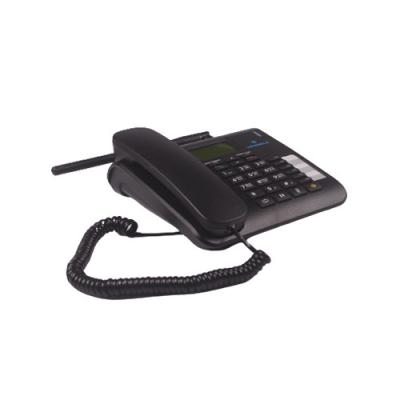China 1200mah CDMA 450MHz Landline Phone Wireless Fixed Cellular Terminal for sale