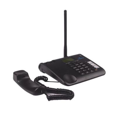 China 1200mAh Battery CDMA 450MHz Landline Phone Anti-Interference Cdma Wireless Phone for sale