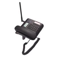 China 450MHZ Digital Cordless Phone 1200mah CDMA Wireless Phone Good Voice Quality for sale