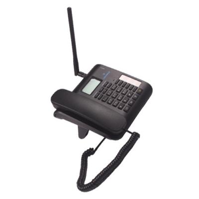 China 450MHZ Digital Cordless Phone 1200mah CDMA Wireless Phone Good Voice Quality for sale