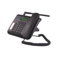 China CDMA 450MHz Small Landline Phone TNC 1200mAh Battery Fixed Landline Phone for sale