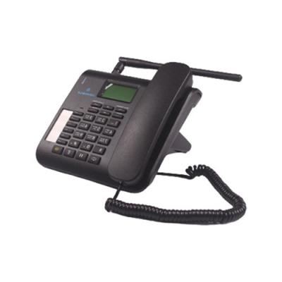 China CDMA 450MHz Small Landline Phone TNC 1200mAh Battery Fixed Landline Phone for sale