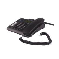 China Redial 450MHz Wireless Cdma Landline Phones Handfree Small Landline Telephone for sale