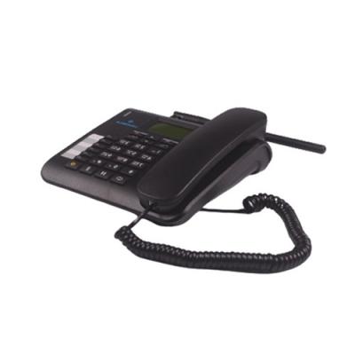 China Redial 450MHz Wireless Cdma Landline Phones Handfree Small Landline Telephone for sale