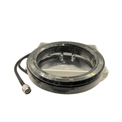 China Strong Signal Gsm Antenna Outdoor ABS Radome Light Weight Easy To Maintain for sale