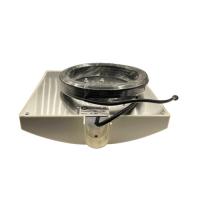 China Waterproof CDMA Outdoor Antenna 50W Anti Interference Strong Signal Antenna for sale