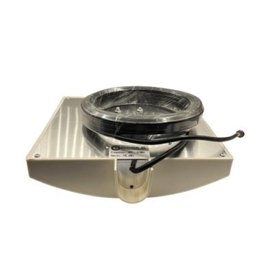 China Waterproof CDMA Outdoor Antenna 50W Anti Interference Strong Signal Antenna for sale