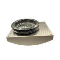 China Strong Receiving Ability Outdoor CDMA Antenna Wide Coverage ABS Radome for sale