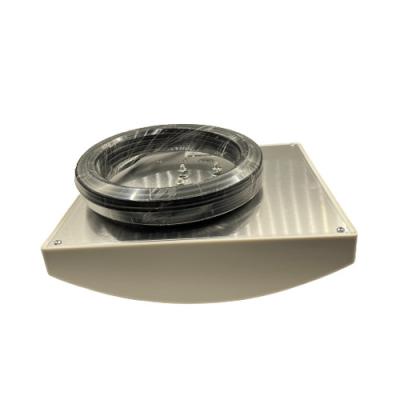 China Strong Receiving Ability Outdoor CDMA Antenna Wide Coverage ABS Radome for sale